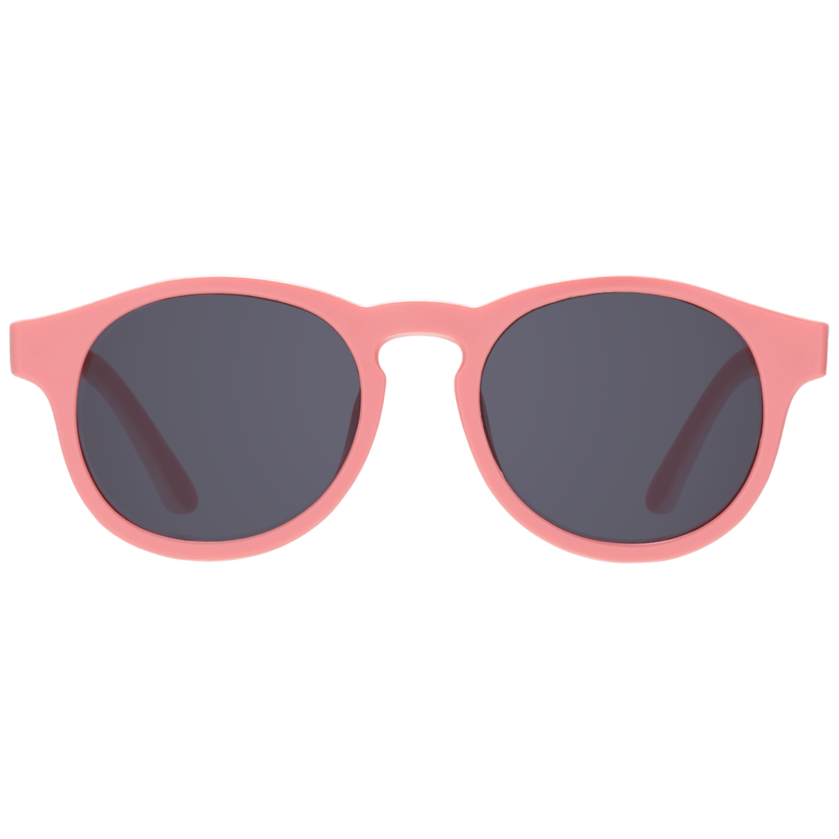 Babiators The Eco-Line Keyhole Sunglasses | Seashell Pink – Babiators ...